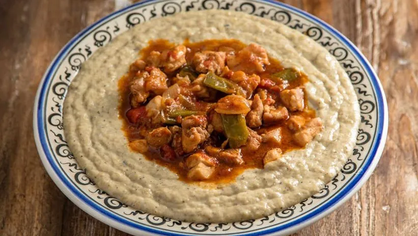 Hünkar Beğendi'nin yapılışı ve gizemli hikayesi