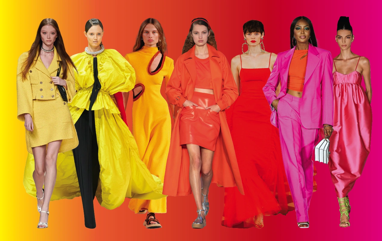 Dopamine Dressing Nedir: Giydiklerin Ruh Halini İyileştirebilir Mi?