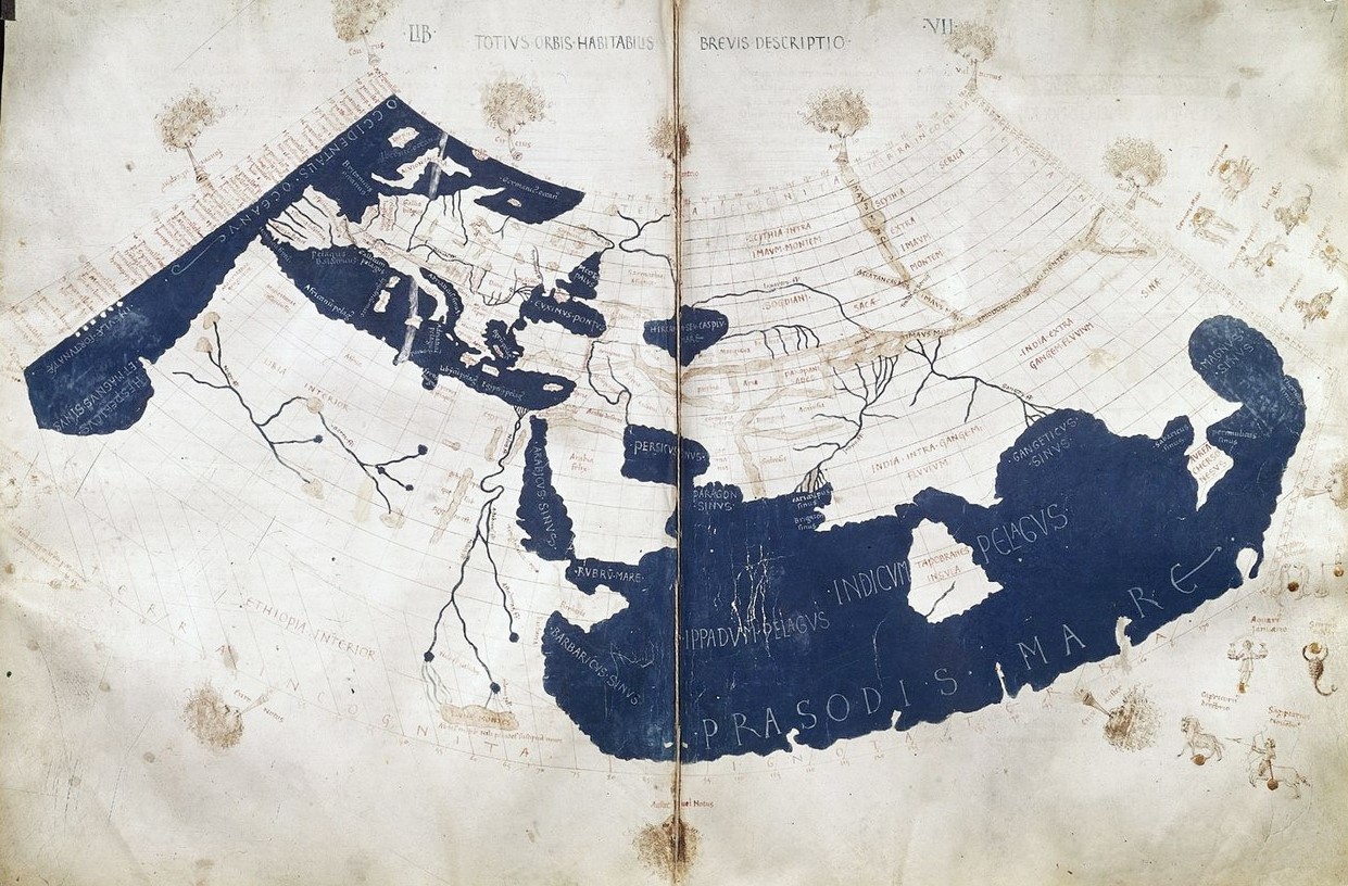 Harezmi Kimdir? Cebirin Babası Harezmi'nin Hayatı ve Eserleri