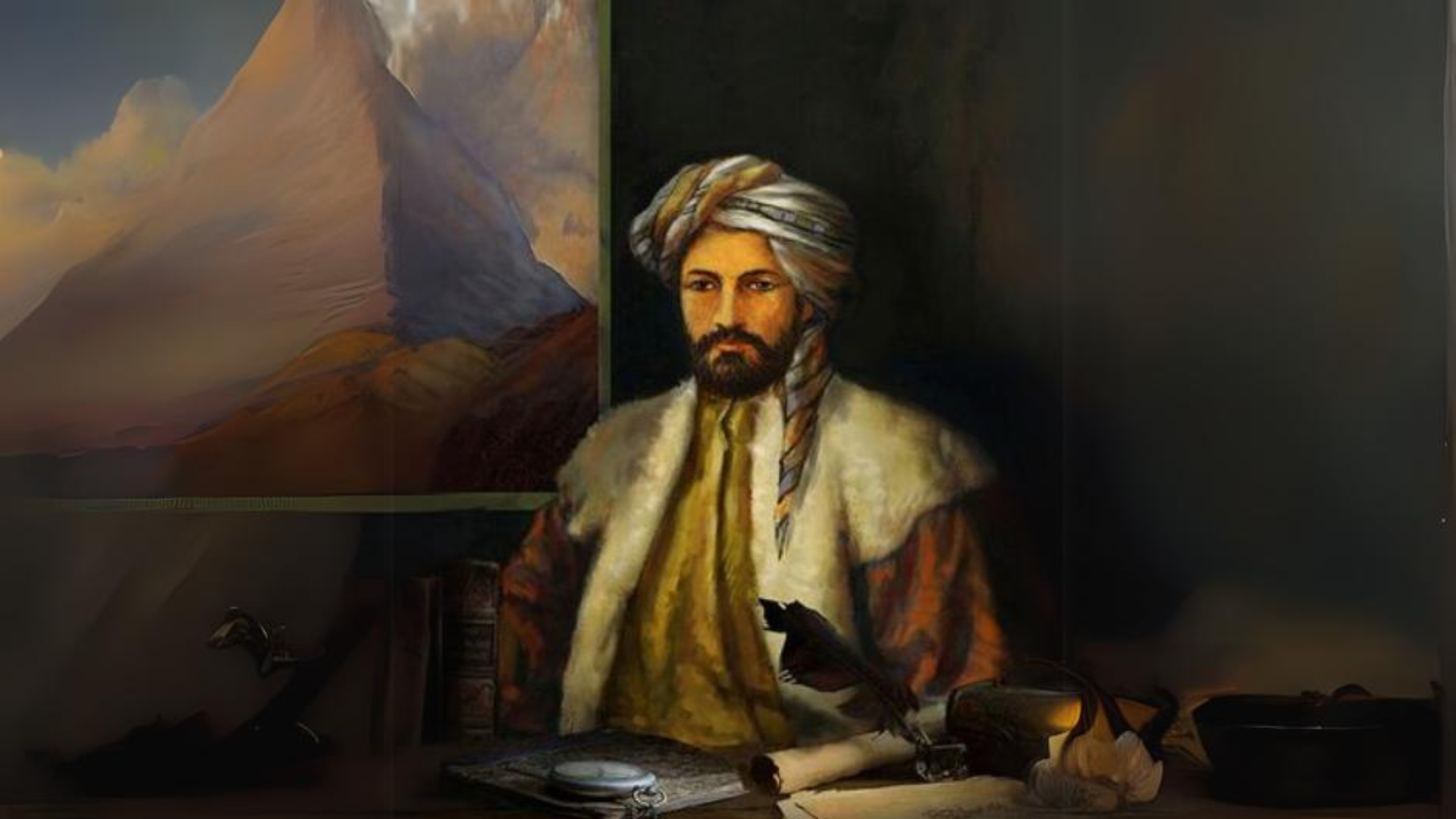 Kürt Edebiyatının En Önemli İsimlerinden Ali Hariri Kimdir? Eserleri ve Hayatı…