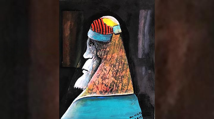 Kürt Edebiyatının En Önemli İsimlerinden Ali Hariri Kimdir? Eserleri ve Hayatı…