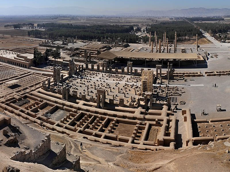 İrani halklar kimlerdir? İran ismi bir coğrafya mı, etnik bölge mi?